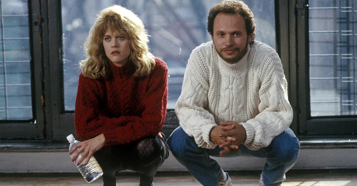 20 Great Rom-Coms For Couples To Watch On Valentine's Day—And 20 For Single People